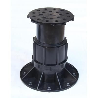 Cina Accessori per pavimenti di design moderno Piedestal in plastica regolabile per pavimenti ad accesso elevato in vendita