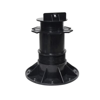 Cina Accessori per pavimenti di design moderno Piedestal in plastica regolabile per pavimenti ad accesso elevato in vendita