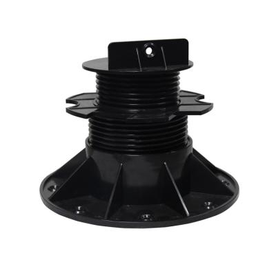 Cina Accessori per pavimenti di design moderno Piedestal in plastica regolabile per pavimenti ad accesso elevato in vendita