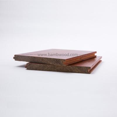 Cina Capacità di soluzione di progetti Altri Parquet in bambù per la ristrutturazione di camere d'albergo in vendita