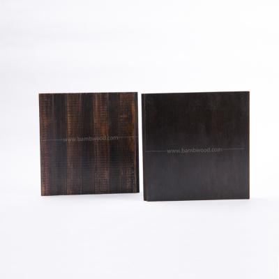 Cina Capacità di soluzione di progetti Altri Parquet in bambù per la ristrutturazione di camere d'albergo in vendita