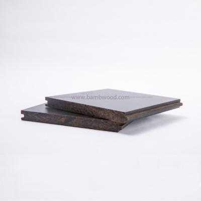 Cina Capacità di soluzione di progetti Altri Parquet in bambù per la ristrutturazione di camere d'albergo in vendita