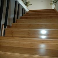 China Online Technical Support for Durable Bamboo Stair Treads Project Solution Capability for sale