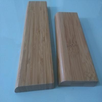 中国 バンブー 床 の アクセサリー を 使っ て 簡単 に 設置 する 販売のため