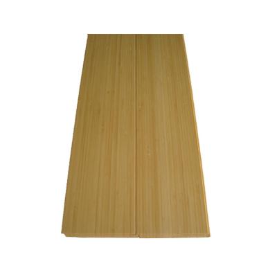 Cina Vernice Treffert Pavimenti in legno duro reale Bambù Sistema TG e sistema Click in vendita