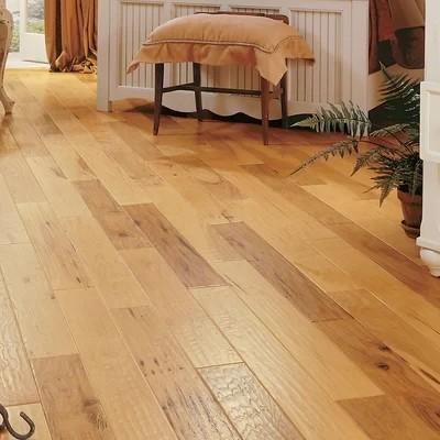 Cina Trasforma la tua camera da letto in uno spazio lussuoso con pavimenti ingegnerizzati in vendita