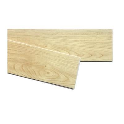 Cina Indoor Hotel Click Vinyl SPC impermeabile pavimenti di lusso WPC Plank 3,5 mm in rotoli in vendita