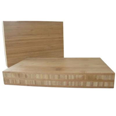 China Grooving decks de bambu com estilo de design moderno e assistência pós-venda à venda