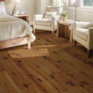 Cina Pavimenti in legno di quercia rosso americano per balcone e soggiorno Opzione multicolore in vendita