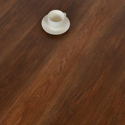 Cina Unilin Click System 4mm SPC Floor Tile Marble Effect per la soluzione di ristrutturazione del museo in vendita