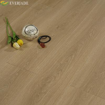 Cina Tipo di installazione Clicca Quercia raschiata 5g Giunta Acero 15mm Camera da letto Multilayer Legno di quercia in vendita
