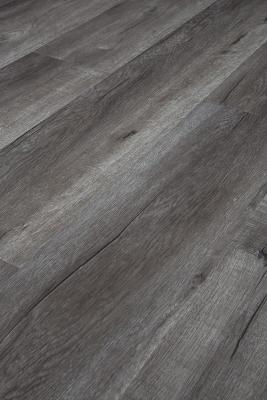 China Experimente a paz e a tranquilidade com o piso laminado AC12 Função de insonorização incluída à venda