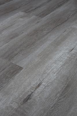 China Experimente a paz e a tranquilidade com o piso laminado AC12 Função de insonorização incluída à venda