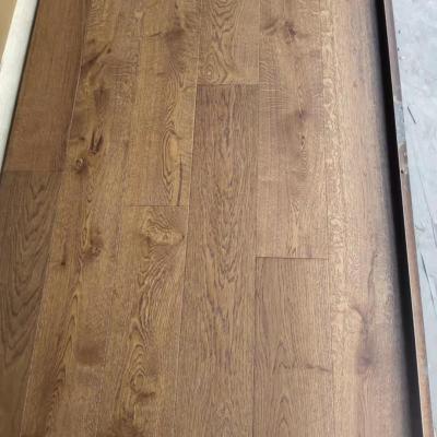 Cina Pavimenti di legno massello in legno di quercia piastrelle di acero con supporto tecnico online in vendita