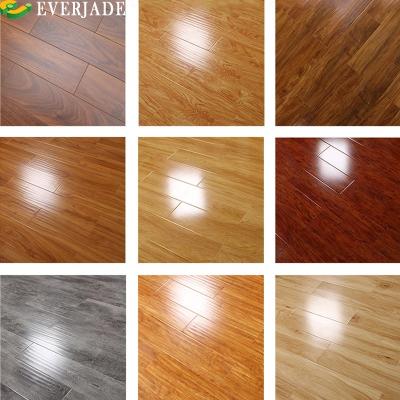 Cina Pavimenti laminati impermeabili con resistenza all'abrasione AC2/AC3/AC4/AC5 in vendita