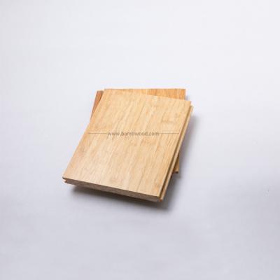 Cina Servizio post-vendita e supporto online per pavimenti in bambù tessuti a fili forestali da 12 mm in vendita