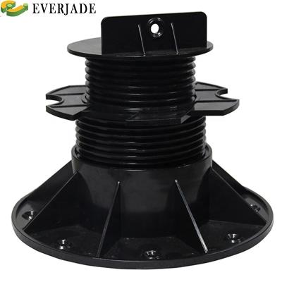 Cina Accessori per pavimenti Piestone di plastica regolabile auto-nivelabile resistente in vendita