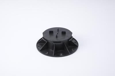 Cina Accessori per pavimenti Piestone di plastica regolabile auto-nivelabile resistente in vendita