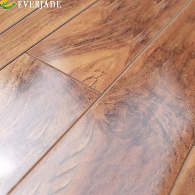 Cina Pavimenti in vinile a 12 mm a prova sonora per il supporto tecnico online in vendita