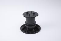 China Flooring Accessories Durable Self Leveling Adjustable Plastic Pedestal for sale