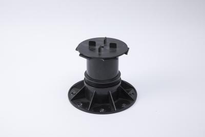 Cina Accessori per pavimenti Piestone di plastica regolabile auto-nivelabile resistente in vendita