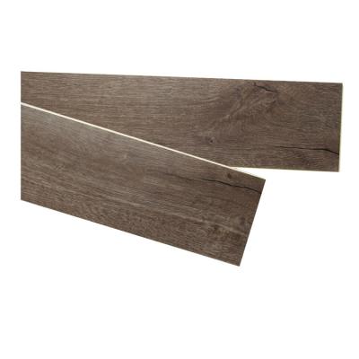 Cina Disegno a colori semplici Indoor impermeabile clic 4 mm/5 mm/6 mm SPC pavimenti in vinile in vendita
