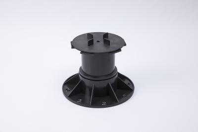 Cina Accessori per pavimenti Piestone di plastica regolabile auto-nivelabile resistente in vendita