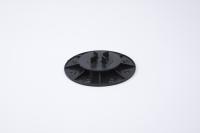 China Flooring Accessories Durable Self Leveling Adjustable Plastic Pedestal for sale