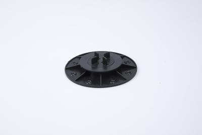 Cina Accessori per pavimenti Piestone di plastica regolabile auto-nivelabile resistente in vendita
