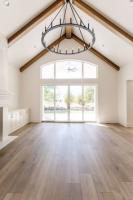 China Multicolor Engineered Wood Flooring for Best Curved Herringbone Pattern Fishbone Floor for sale