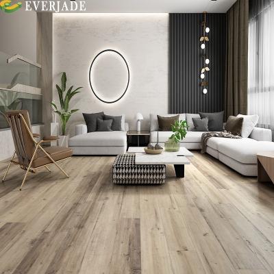 Cina Migliora il tuo progetto con pavimenti a gomma a chiave a colori semplici 9x48 in vendita