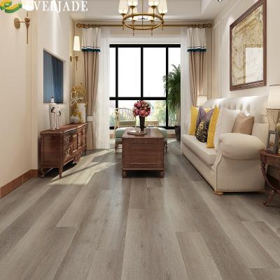 Cina Migliora il tuo progetto con pavimenti a gomma a chiave a colori semplici 9x48 in vendita