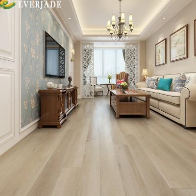 Cina Migliora il tuo progetto con pavimenti a gomma a chiave a colori semplici 9x48 in vendita