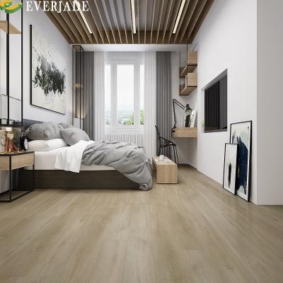 Cina Migliora il tuo progetto con pavimenti a gomma a chiave a colori semplici 9x48 in vendita
