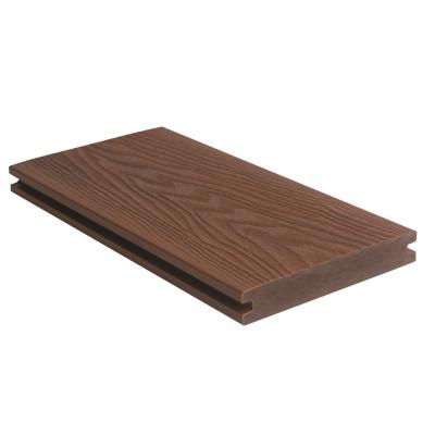 Cina 25*25*15 Rivestimento in WPC per coestrusione a cavità composita con supporto tecnico online in vendita