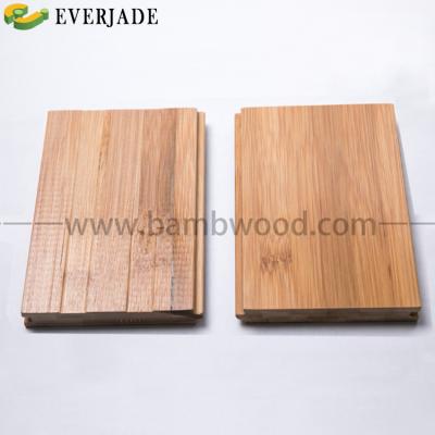 China TAP GO Indoor Strand Woven Bamboo Flooring Design moderno e suporte técnico online à venda