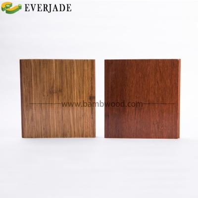 China TAP GO Indoor Strand Woven Bamboo Flooring Design moderno e suporte técnico online à venda