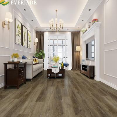 Cina Capacità di soluzione di progetto Altri 5.2 mm Foshan Spc Vinal pavimenti impermeabili in vendita