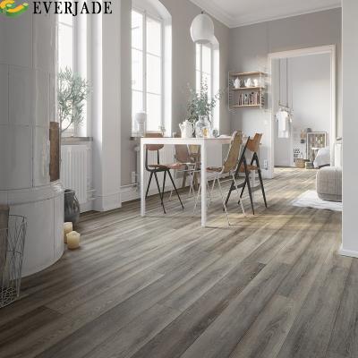 China Wasserdichtes Herringbone Rock Holz Herringbone Chevron Spc Boden für modernes Design zu verkaufen
