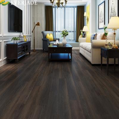 China Wasserdichtes Herringbone Rock Holz Herringbone Chevron Spc Boden für modernes Design zu verkaufen