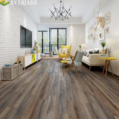 China Wasserdichtes Herringbone Rock Holz Herringbone Chevron Spc Boden für modernes Design zu verkaufen