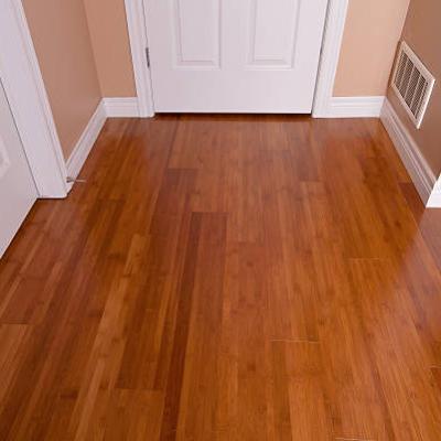 Cina Pavimenti in bambù tessuto a filo colorato carbonizzato di Everjade con supporto tecnico online in vendita