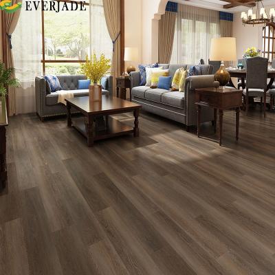 China Wasserdichtes Herringbone Rock Holz Herringbone Chevron Spc Boden für modernes Design zu verkaufen