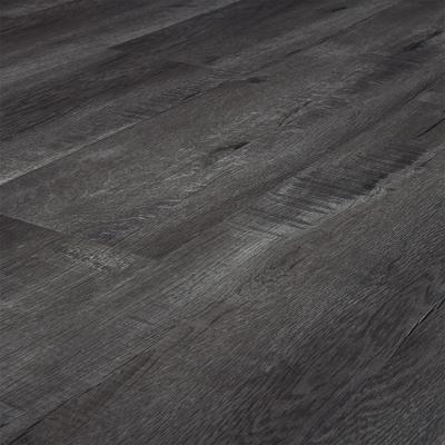 Cina Pavimenti laminati in plastica a 12 mm con certificazione ISO9001 / ISO14001 / CE in vendita