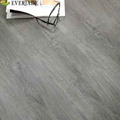 China Haltbar Japan Rot Spc Schlüsselfloor Spc Bodenfarbe Holz Bodenfarbe 6'x36 zu verkaufen