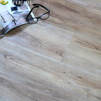 China Haltbar Japan Rot Spc Schlüsselfloor Spc Bodenfarbe Holz Bodenfarbe 6'x36 zu verkaufen