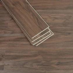 Cina Pavimenti SPC ignifughi impermeabili con 0,5 mm spessore dello strato di usura 7' x 48' in vendita