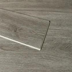 Cina Pavimenti SPC ignifughi impermeabili con 0,5 mm spessore dello strato di usura 7' x 48' in vendita