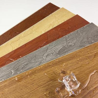 China Vinyl Marbleplain Kleur 5mm Lvp Spc Vinyl vloeren Service en projectoplossingscapaciteit Te koop