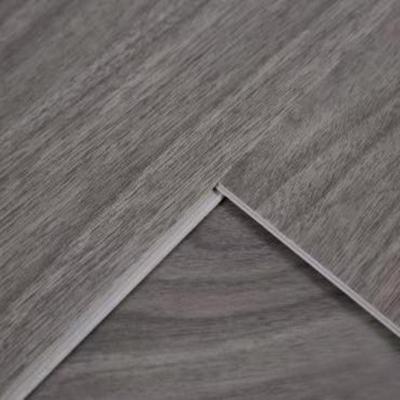中国 オフィス 家事 ホテル ショッピングモール 学校 病院 5mm PVC ビニール クリック SPC 床 販売のため